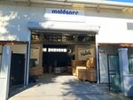 Maldaner Metal (AOSB Mah., 10024 Sok., No:5, Çiğli, İzmir), sanayi kuruluşu  İzmir'den