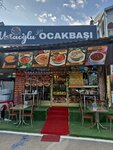 Ustaoğlu Ocakbaşı (Konya - Beyşehir Yolu, No:236B, Selçuklu, Konya), restoran  Konya'dan