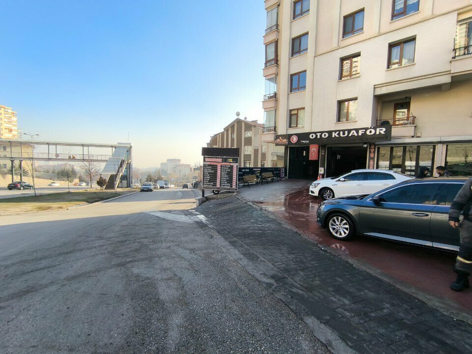 Elektronik eşya mağazaları Samsung, Ankara, foto