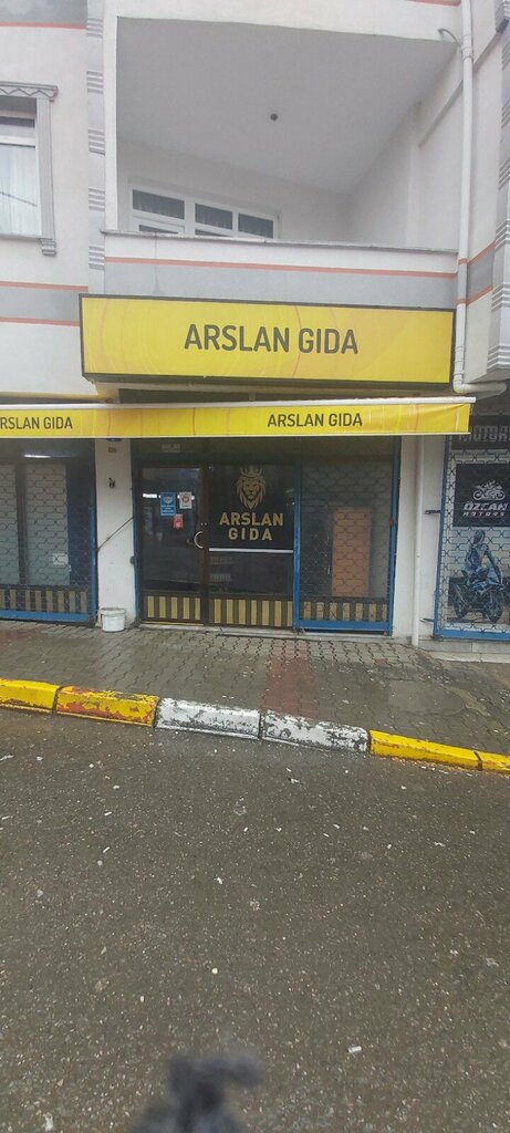 Market Arslan Gıda, İstanbul, foto