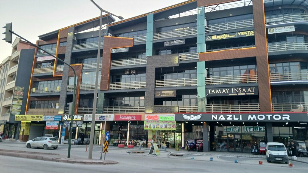 Avukatlar AV. Kadir Kayhan, Konya, foto