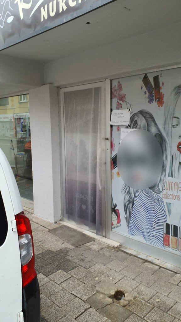 Kuaförler Nurcan Bayan Kuaförü, İstanbul, foto