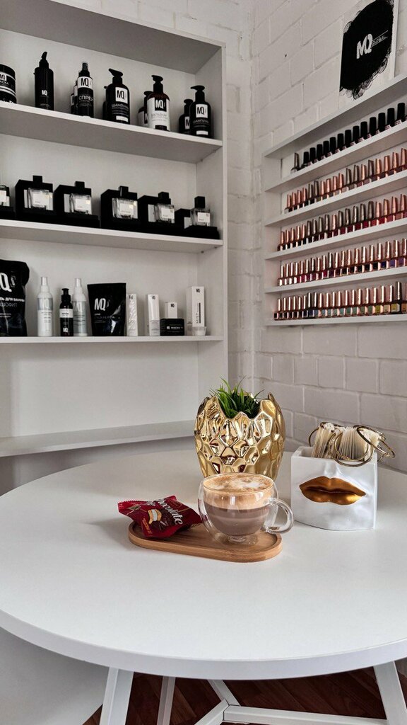 Güzellik salonu Mq Beauty Studio, Kazan, foto