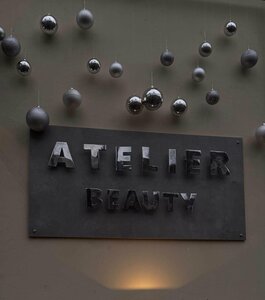 Atelier beauty (Gagarina Street No:3), manikür-pedikür  Yartsevo'dan