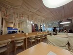 Лапшичная Хорошим Людям (Kavi Nadzhmi Street No:8А), kafe  Kazan'dan