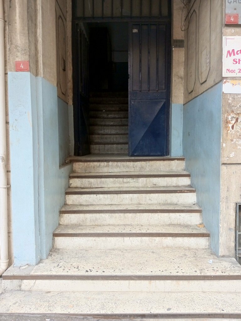Ayakkabı firmaları La Marseli Shoes, İstanbul, foto