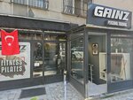 Gainz (İstanbul, Beşiktaş, Dikilitaş Mah., Zambak Sok., 1A), spor ve jimnastik salonları  İstanbul'dan