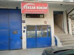 Teksan Büküm (Önder Mah., Ulubat Sok., No:26A, Altındağ, Ankara), pencere üretim ekipmanları  Ankara'dan