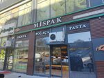 Mispak Unlu Mamulleri (İstanbul, Esenyurt, Hacı Bektaş Veli Cad., 135C), ekmek fırını  İstanbul'dan