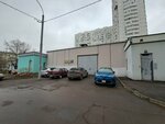 Центральный тепловой пункт № 20-02-0202-067 (Volgogradsky Avenue No:84к3), merkezi ısıtma sistemleri  Moskova'dan