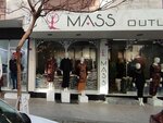 Mass Fashion Outlet (İstanbul, Güngören, Merkez Mah., Zeynep Kamil Cad., 40), giyim mağazası  İstanbul'dan