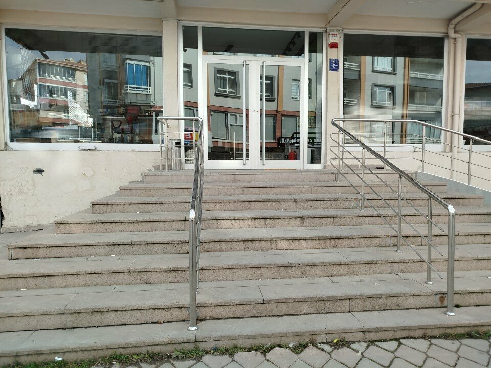 Özel ağız ve diş sağlığı klinikleri ve muayenehaneleri Kırkkonaklar Ağız ve Diş Sağlığı Polikliniği - Ufuktepe Şubesi, Ankara, foto