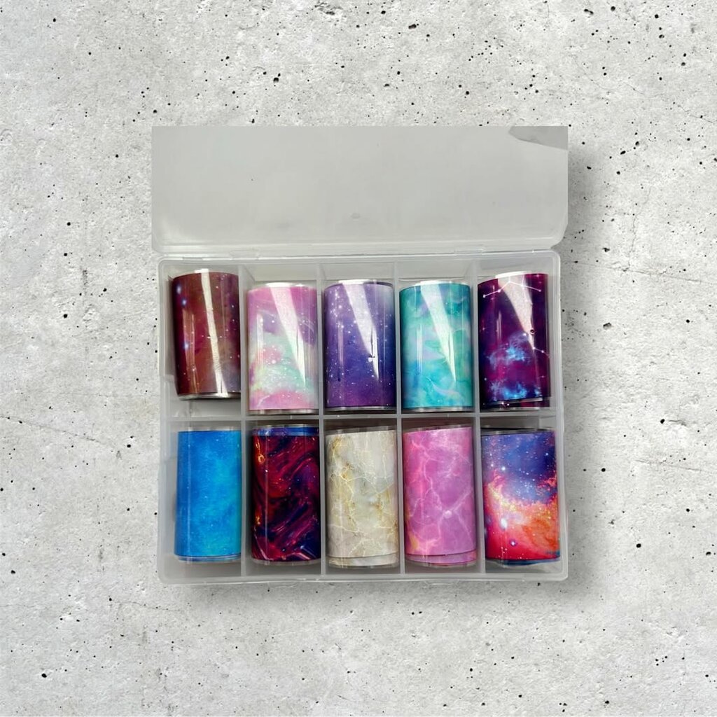 Güzellik salonu Kun Nails, İzmir, foto