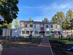 Детский сад № 1 Огонёк (ulitsa Sovetov No:23, rabochiy posyolok Lyubytino), anaokulları  Novgorodskaya oblastından