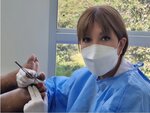 Salvapied (Distrital San Isidro, Avenida del Parque Norte, 1152), tıp merkezleri ve klinikler  Lima Bölgesi'nden