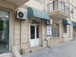 Emlak (Kovkеb Sеfеrеliyeva Street No:19A), satış ofisi  Bakü'den