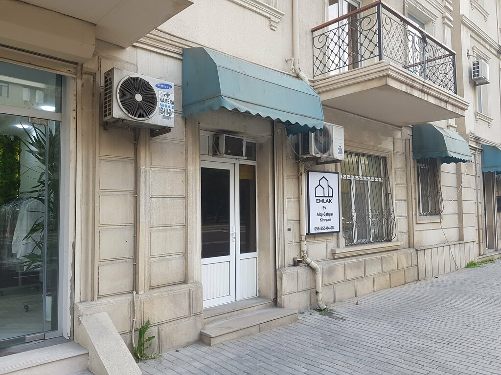 Satış ofisi Emlak, Bakü, foto