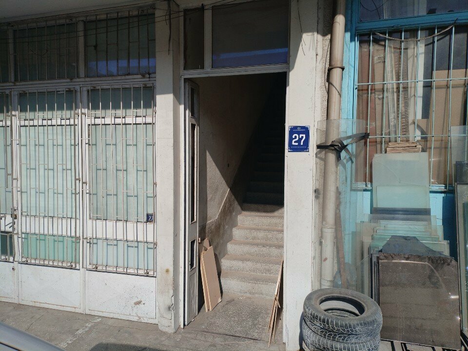 Mobilya kurulumu Nasip Mermerit, Ankara, foto