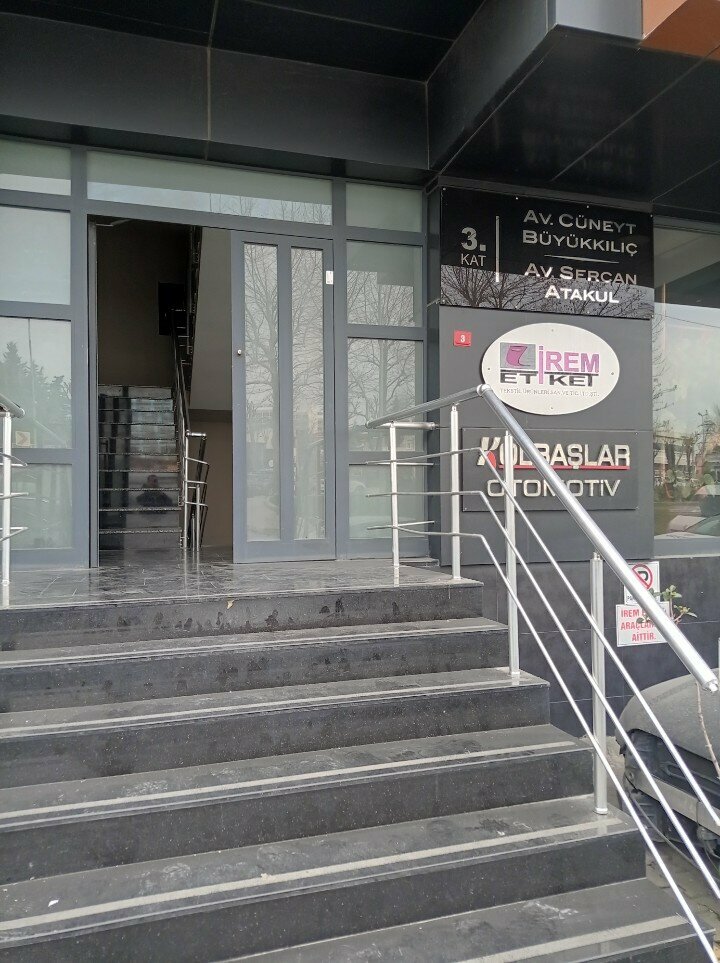 Avukatlar Akel Hukuk Bürosu, İstanbul, foto