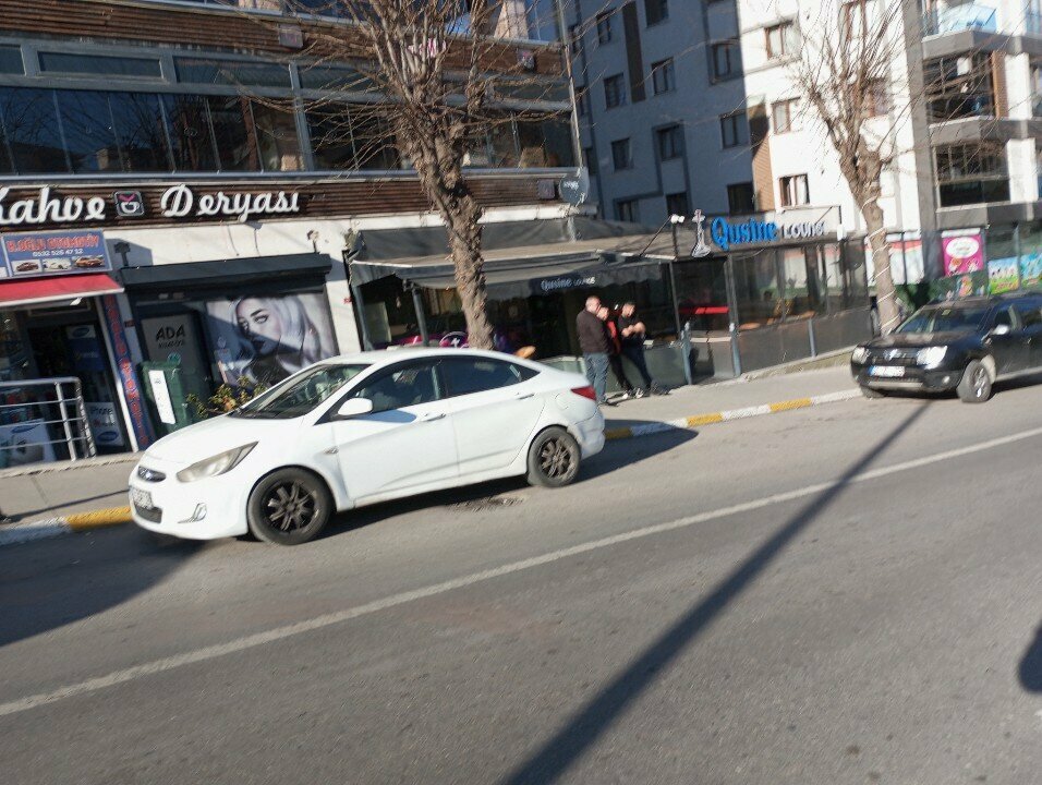 Kuaförler Ada Kuaför, İstanbul, foto