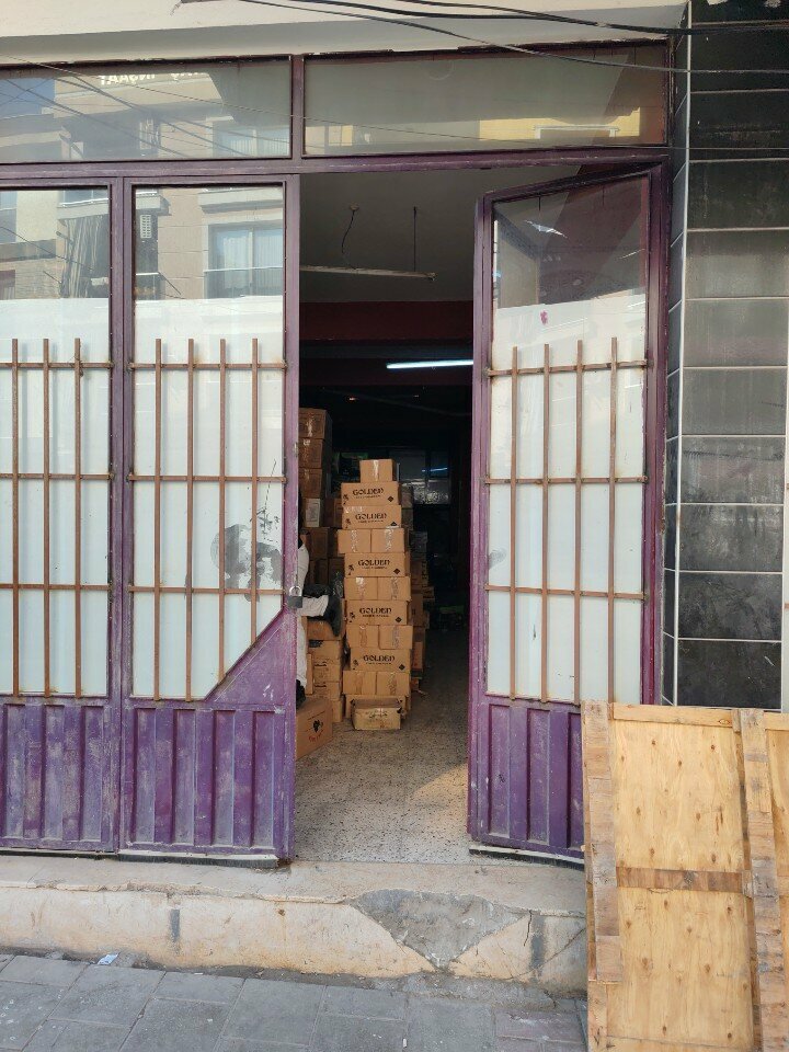 Pencere üretim ekipmanları Gedizpen, İzmir, foto