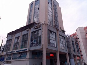 Woow Beauty Center (Bursa, Osmangazi, Fevzi Çakmak Cad., 54/1), güzellik salonu  Bursa'dan