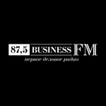 Business FM (Zoologicheskaya Street No:4), radyolar  Moskova'dan