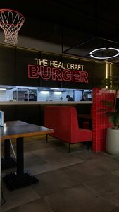 Jambo&Уклейка (ulitsa Partizana Zheleznyaka No:26В), fast food  Krasnoyarsk'tan