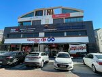 Rest Property Real Estate (Liman Mah., 23 Sok., No:21AA, Konyaaltı, Antalya), emlak ofisi  Antalya'dan