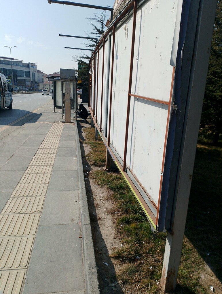 Emlak ofisi Yıldırım Emlak, Ankara, foto