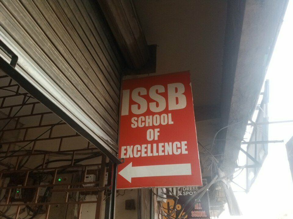 Yabancı dil kursları Issb School of Excellence, Rawalpindi, foto
