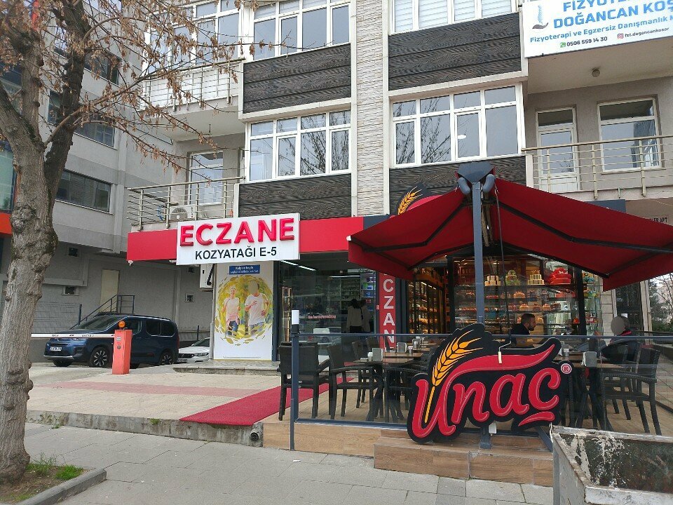 Pazar araştırma firmaları Theia Digital, İstanbul, foto