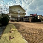 Milana (Kazachya Street No:32, Urban-Type Settlement of Sirius), konuk evi  Krasnodarski krayından