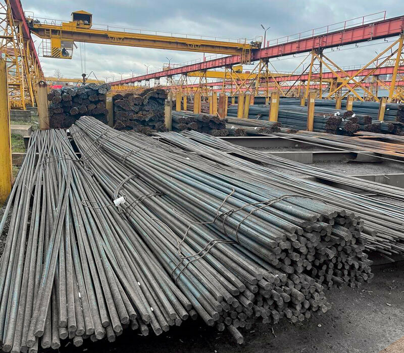 Armatür firmaları МТК Строй-ДОМ, Krasnoyarski krayı, foto