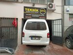 Teknik Oto Kaporta ve Boya Servisi (Demirtaşpaşa Mah., Cezaevi Sok., No:6A, Osmangazi, Bursa), oto kaporta  Bursa'dan