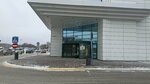 Администрация здания (Komsomolskiy Avenue No:13Б), yönetim  Tomsk'tan