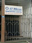 O'bleue (Rue J94 No:336), çamaşırhaneler  Abican'dan