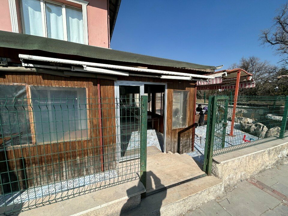 Fast food Safa Etliekmek, Konya, foto
