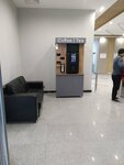Coffee Tea (No:74/1, 12-shi shaǵyn aýdan, Aktau), kahve otomatı  Aktav'dan