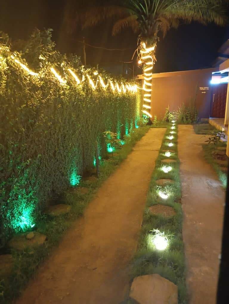 Bar Hermes Club, Abican, foto