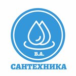 Santehnikava (Moscow Region, Odintsovskiy Urban District, selo Yudino), banyo ve klozet mağazaları  Moskova ve Moskovskaya oblastından