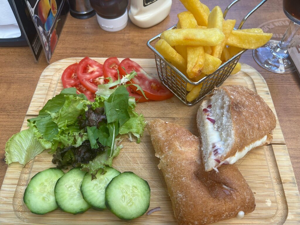 Restoran Always Steak House, Marmaris, foto