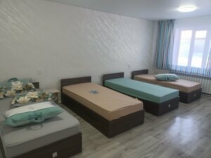 Erkezhan (Abai Street No:93, Katonqaraǵaı aýyly), otel  Doğu Kazakistan eyaletinden