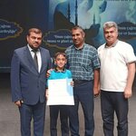 Hamidiye Kur'an Kursu (Gaziantep, Şahinbey, Binevler Mah., 81062 Nolu Cad.), dini dernekler  Gaziantep'ten