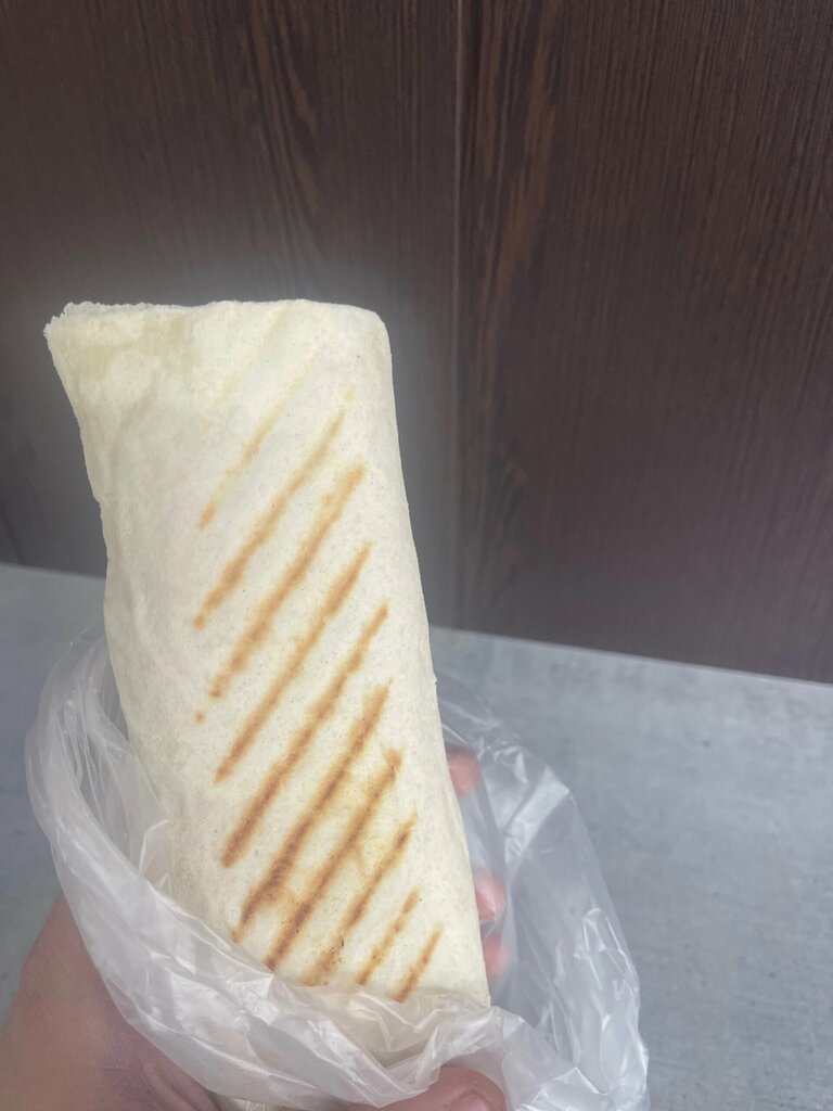 Fast food Шаурма, Arhangelsk, foto