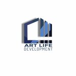 Art Life Development (Mozhayskoye Highway No:165с1, Urban-Type Settlement of Novoivanovskoe), dış kaplama  Moskova ve Moskovskaya oblastından