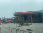 Gas station (Andizhan, Shodlik mahalla fuqarolar yigʻini), benzin istasyonu  Andican'dan