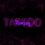 Tattoo&Piercing (улица Гоголя No:16), dövmeciler  Yalta'dan