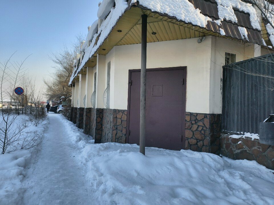 Hazır yemek teslim servisleri Shashlyk Mashlyk, Semey, foto