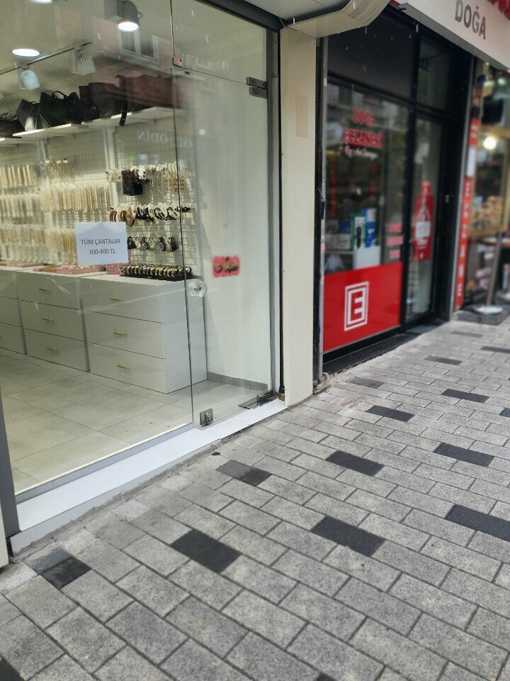 Bijuteriler May Accessories, İstanbul, foto